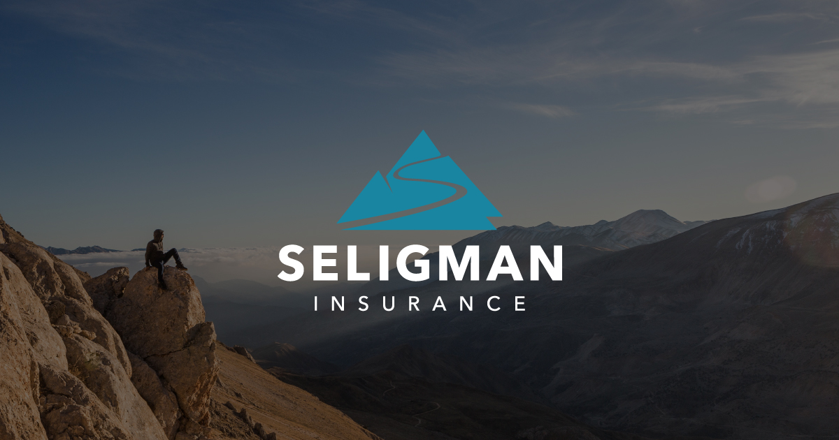 Welcome to Seligman Insurance